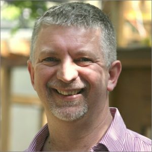 Rob Trimble - Andrew Mawson Partnerships