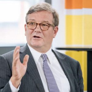 Andrew Mawson Speaking on Sky News Business Channel, Australia Smart ...